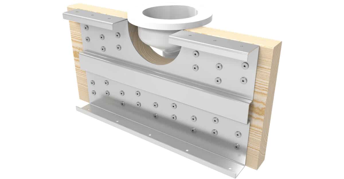 Products - Cold Formed Steel Beams, Joists, Floor Systems, and More.